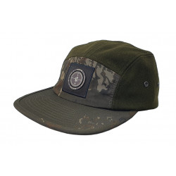 Nash Scope Czapka HD 5 Panel Hat